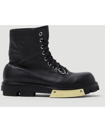 OAMC Boots for Men | Online Sale up to 72% off | Lyst