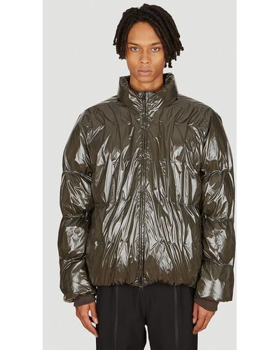 Gray Post Archive Faction PAF Jackets for Men | Lyst