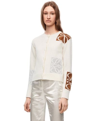 Loewe Cardigans for Women | Online Sale up to 68% off | Lyst