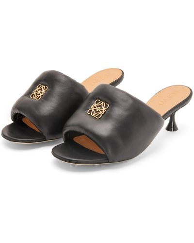 Loewe Mule shoes for Women | Online Sale up to 50% off | Lyst