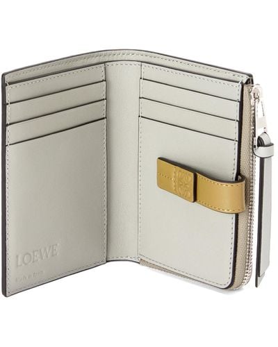 Multicolor Loewe Wallets and cardholders for Women | Lyst
