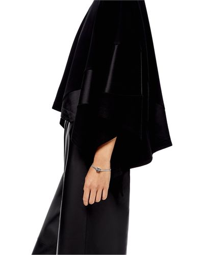 White Loewe Bracelets for Women | Lyst