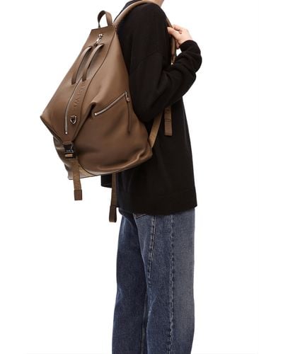 Men's Loewe Backpacks from $950 | Lyst