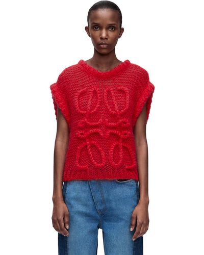 Loewe Sweaters and pullovers for Women | Online Sale up to 60% off | Lyst