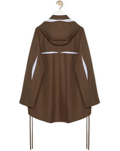Women's Loewe Padded and down jackets from $1,522 | Lyst