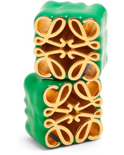Green Loewe Jewelry for Women | Lyst