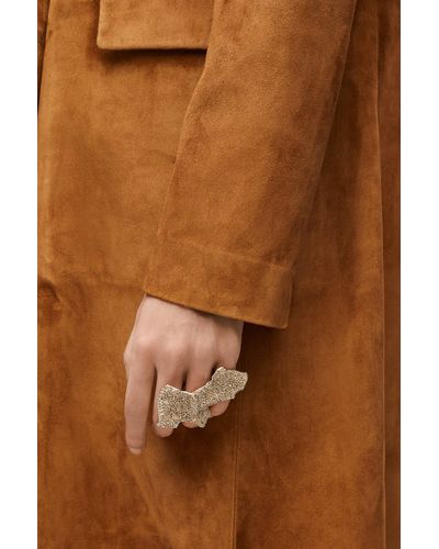 Loewe Rings for Women | Online Sale up to 23% off | Lyst