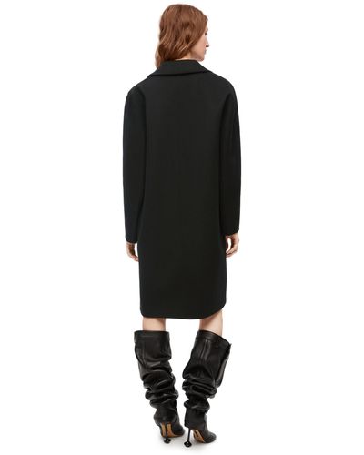 Loewe Coats for Women | Online Sale up to 60% off | Lyst