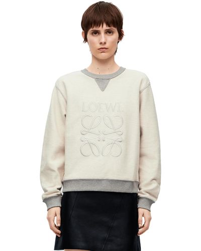 Loewe Sweatshirts for Women | Online Sale up to 50% off | Lyst
