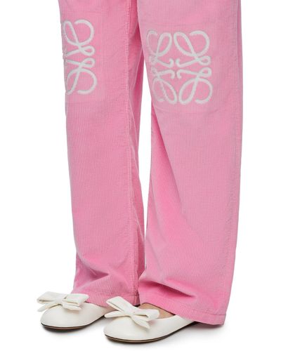 Loewe Ballet flats and ballerina shoes for Women | Online Sale up to 61 ...