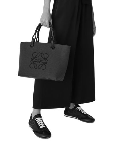 Loewe Small Tote Bags for Women - Up to 23% off | Lyst