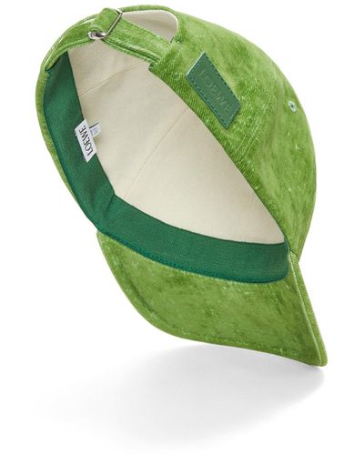 Green Loewe Hats for Men | Lyst