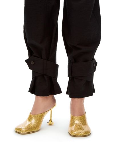 Loewe Mule shoes for Women | Online Sale up to 60% off | Lyst