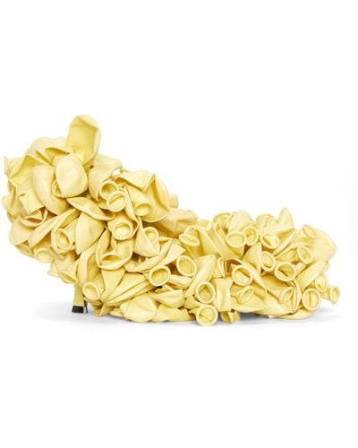 Metallic Loewe Shoes for Women | Lyst UK