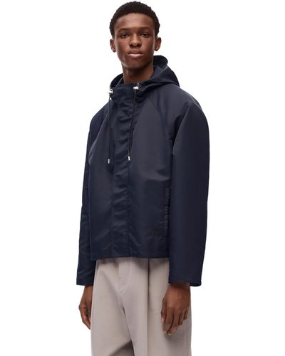 Loewe Down and padded jackets for Men | Online Sale up to 33% off | Lyst