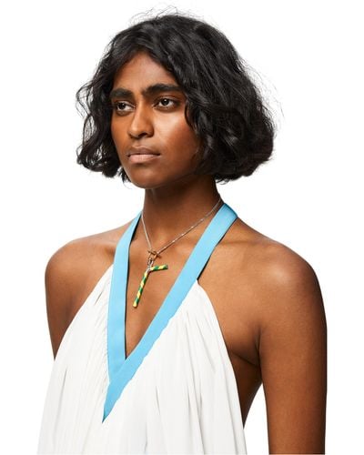 Blue Loewe Jewelry for Women | Lyst