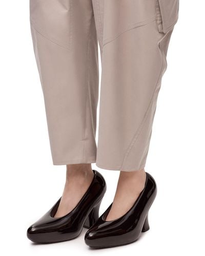 Pink Loewe Shoes for Women | Lyst