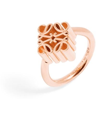 Loewe Rings for Women | Online Sale up to 23% off | Lyst