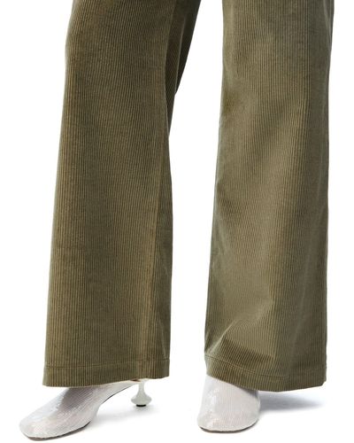 Green Loewe Shoes for Women | Lyst