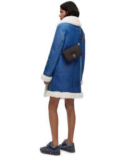 Loewe Goya Puffer Bags for Women - Up to 34% off | Lyst