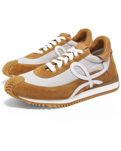 Loewe Flow Runner Sneakers for Women - Up to 50% off | Lyst