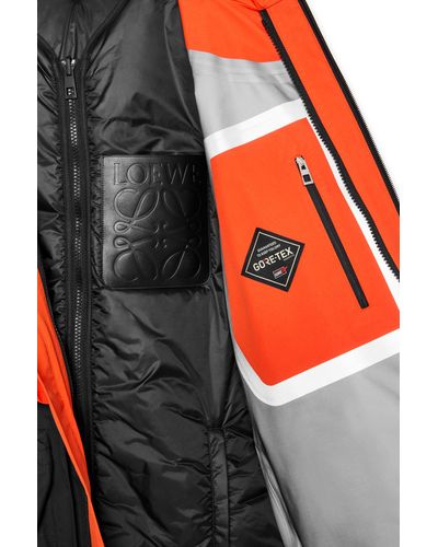 Loewe Down and padded jackets for Men | Online Sale up to 40% off | Lyst