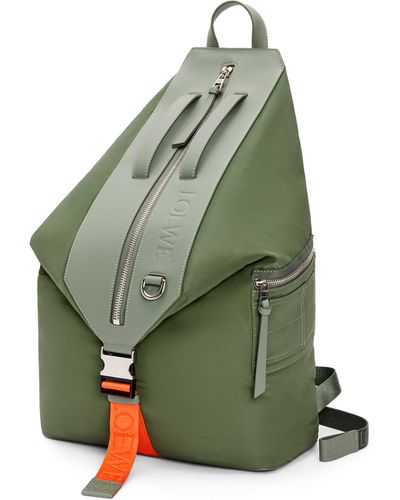 White Backpacks for Men | Lyst