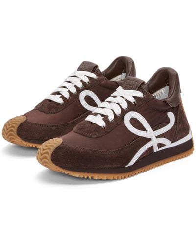 Brown Loewe Shoes for Women | Lyst