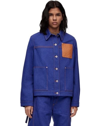 Loewe Jackets for Women | Online Sale up to 79% off | Lyst