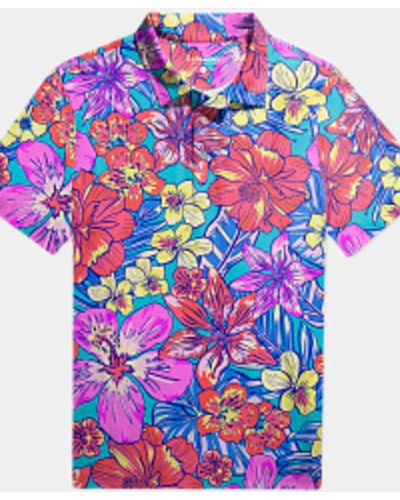 Chubbies Polo shirts for Men | Online Sale up to 33% off | Lyst