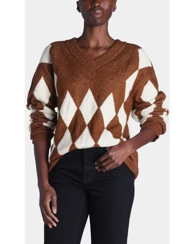Moon River Sweaters and pullovers for Women | Online Sale up to 75% off ...