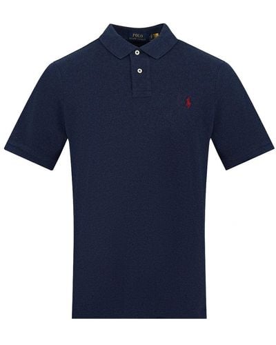 Polo Ralph Lauren Classic Fit Polo Shirts for Men - Up to 75% off | Lyst
