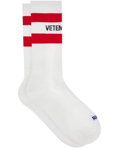 Vetements Socks for Men | Online Sale up to 70% off | Lyst