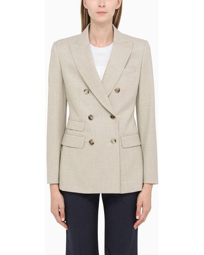 Sand Jackets for Women | Lyst