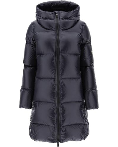 Blue Pyrenex Jackets for Women | Lyst