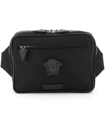 Versace Belt Bags, waist bags and fanny packs for Men | Online Sale up ...