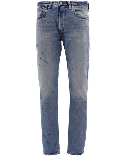 Blue Polo Ralph Lauren Jeans for Men | Lyst