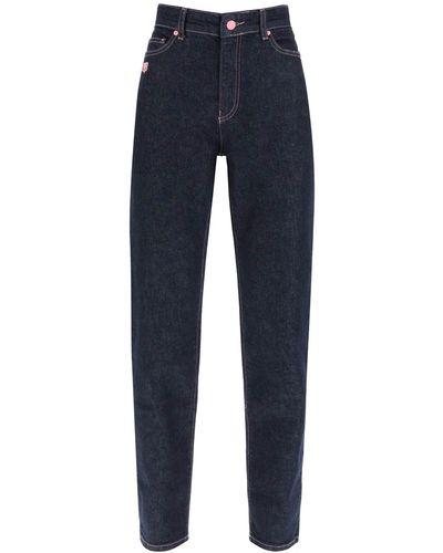 Blue Chiara Ferragni Clothing For Women Lyst Uk