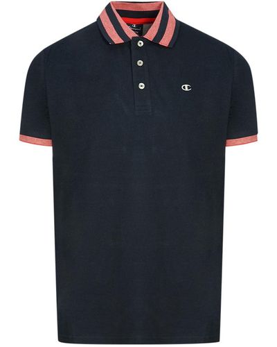 Champion Polo shirts for Men | Online Sale up to 67% off | Lyst