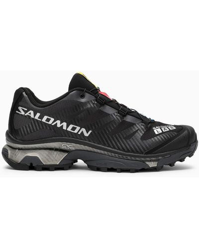 Black Salomon Shoes for Men | Lyst