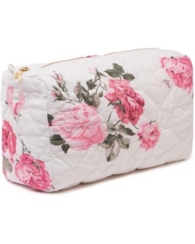 Pink LoveShackFancy Bags for Women | Lyst