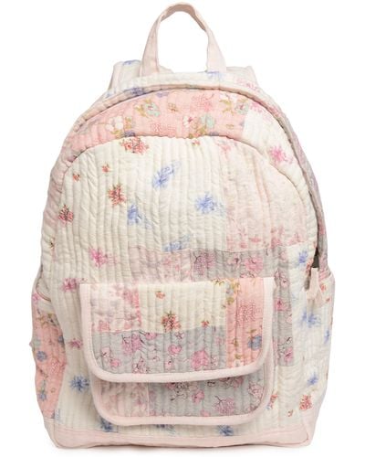 Women's LoveShackFancy Backpacks from $105 | Lyst