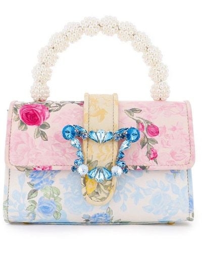 LoveShackFancy Bags for Women | Online Sale up to 75% off | Lyst