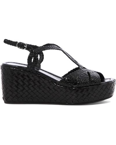 Pons Quintana Wedge sandals for Women | Online Sale up to 46% off | Lyst