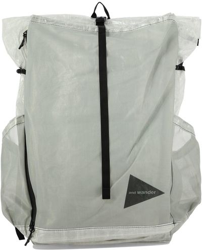 Gray and wander Backpacks for Men | Lyst