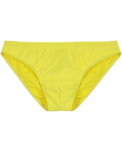 Moschino Couture Swim trunks and swim shorts for Men | Online Sale up ...