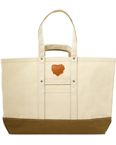 Men's Human Made Tote bags from $48 | Lyst