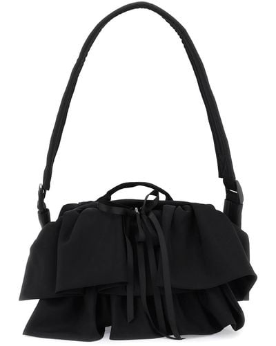 Black Simone Rocha Shoulder bags for Women | Lyst