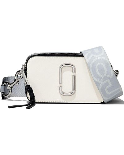 White Marc Jacobs Hobo bags and purses for Women | Lyst