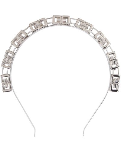 Givenchy Headbands, hair clips and hair accessories for Women | Online ...